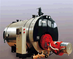 Boilers – John West Systems LLC